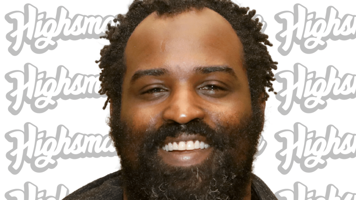 Ricky Williams Launches Cannabis Lifestyle Brand Highsman – SPORTS CANNABIS