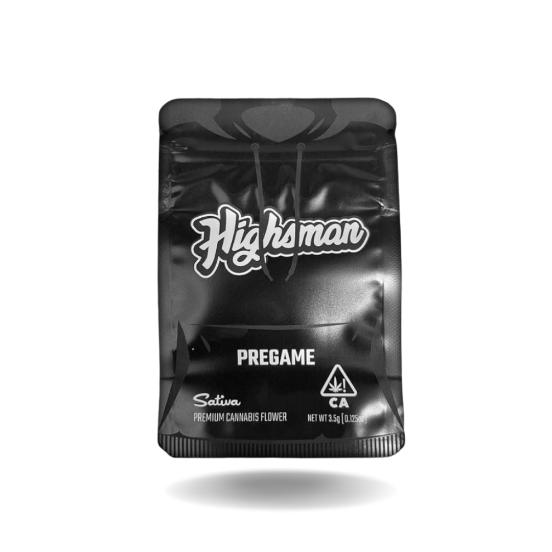 Ricky Williams Launches Cannabis Lifestyle Brand Highsman – SPORTS CANNABIS