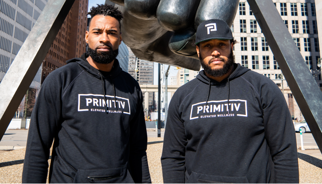 Building the Future of Cannabis with Calvin Johnson Jr. and Rob Sims ...