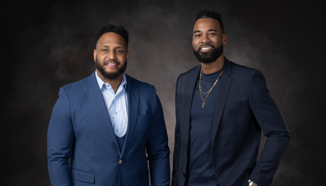 Building the Future of Cannabis with Calvin Johnson Jr. and Rob Sims ...