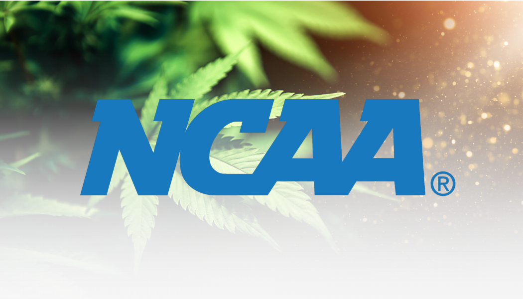 Building Momentum with the NCAA – SPORTS CANNABIS