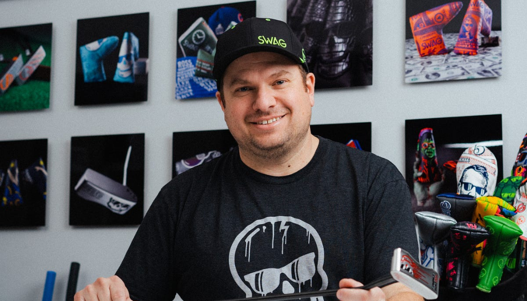 Fore-Twenty Friendly: Swag Golf Rolls Out the Ultimate Cannabis ...