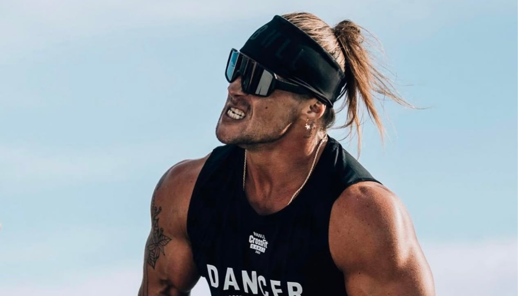 Lifting the Stigma: How Sam Dancer Traded Painkillers for Plant Power ...